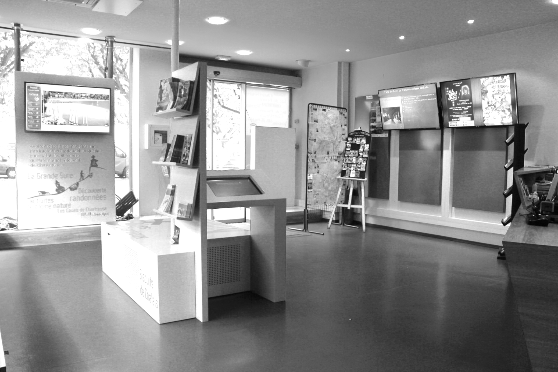 Qu’est-ce que l’affichage dynamique ? | Cartelmatic