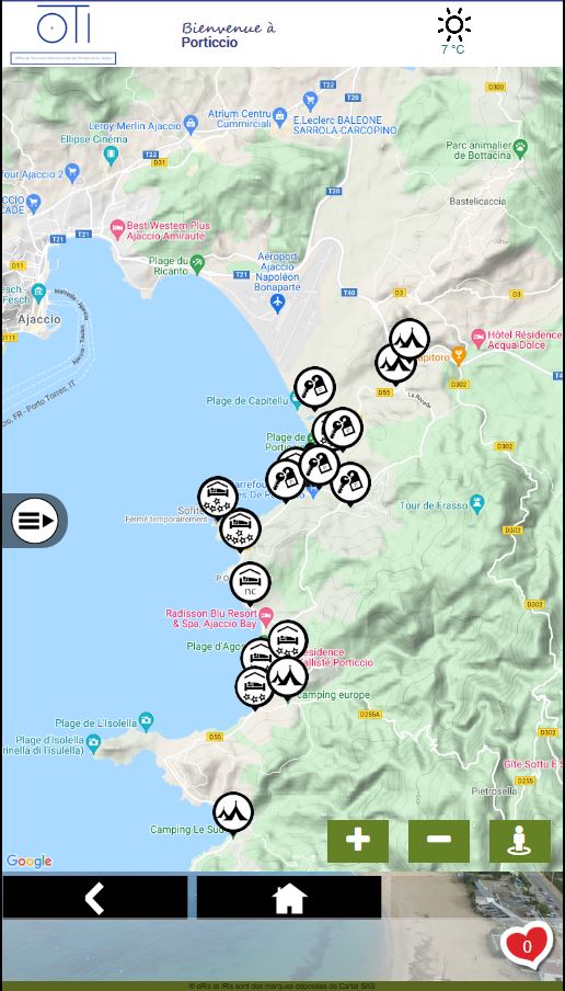 E-tourisme en Corse : le digital au service de l’offre touristique ...