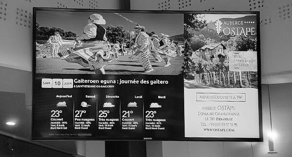 Tout savoir sur les différents supports de diffusion d’informations